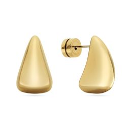 Guido Maria Kretschmer Jewellery Ohrringe Damen Gr&ouml;&szlig;e One Size gold