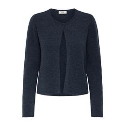 Jacqueline de Yong JDY Strickjacke 'JDYRUE' Damen Gr&ouml;&szlig;e S dunkelblau