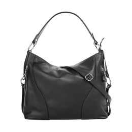 Samantha Look Handtasche Damen Gr&ouml;&szlig;e One Size schwarz