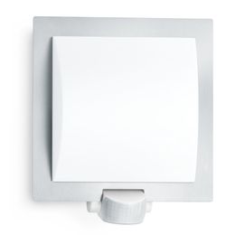 Steinel Au&szlig;enwandleuchte 'L 20 S ' mit Bewegungssensor 60 W IP 44 23 x 25 cm