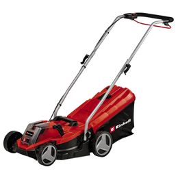 Einhell Akku-Rasenm&auml;her 'GE-CM 18/33 Li-Solo' ohne Akku und Ladeger&auml;t, bis 200 m&sup2;