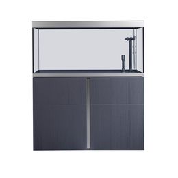 Fluval Siena Aquarienkombination 330 S&uuml;sswasseraquarium mit Unterschrank Graphit