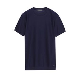 Ramsey Pullover Herren Gr&ouml;&szlig;e L navy