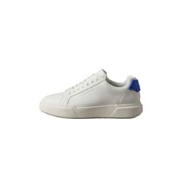 Calvin Klein Sneaker Herren Gr&ouml;&szlig;e 40 wei&szlig;