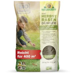 Neudorff Herbst-Rasend&uuml;nger 'Azet' 20 kg