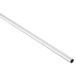 alfer Alu-Rundrohr &Oslash; 1 cm x 200 cm