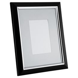 Kunststoffrahmen L5 20 x 30 cm schwarz