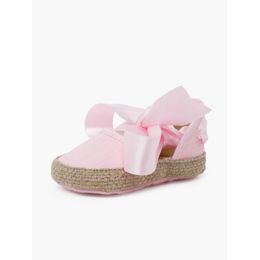 Pisamonas Sandals kids size 16 Pink