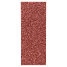 Bosch Schwingschleifpapier ungelocht 9,3 x 23 cm G60 10 St&uuml;ck