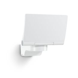 Steinel LED-Au&szlig;enwandstrahler 'XLED home 2' 13,7 W 1550 lm warmwei&szlig; IP 44 18 x 18,1 cm