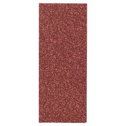 Bosch Schwingschleifpapier ungelocht 9,3 x 23 cm G40 10 St&uuml;ck