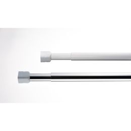 toom Federstange 'Graz' schwarz &Oslash; 19 mm, 110-185 cm