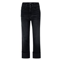Salsa Jeans Jeans 'Faith' Damen Gr&ouml;&szlig;e 34 schwarz