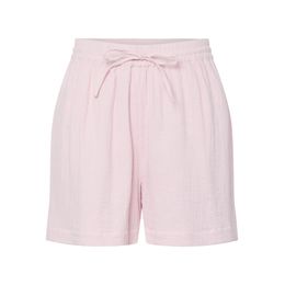 Pieces Hose 'SASTINA' Damen Gr&ouml;&szlig;e 36 hellpink