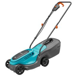 Gardena Akku-Rasenm&auml;her 'PowerMax 30/18V Power4All Set' mit Akku und Ladeger&auml;t