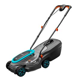 Gardena Akku-Rasenm&auml;her 'PowerMax 32/18V Power4All solo' ohne Akku und Ladeger&auml;t