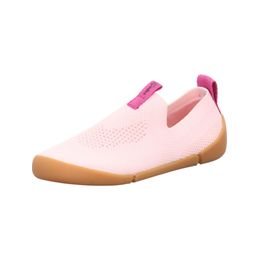 Superfit Slippers 'Venti' boy size 32 Rose
