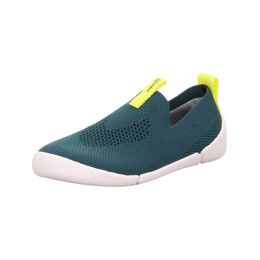 Superfit Slippers 'Venti' boy size 32 Green