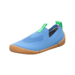 Superfit Slippers 'Venti' boy size 33 Blue