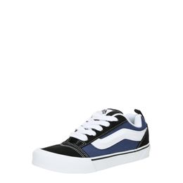 Vans Sneaker 'Knu Skool' Jungen Gr&ouml;&szlig;e 30 dunkelblau / schwarz / wei&szlig;