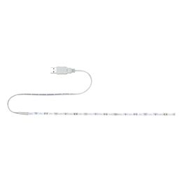 Paulmann LED-Leuchtstreifen 1,5 W 60 lm tageslichtwei&szlig;