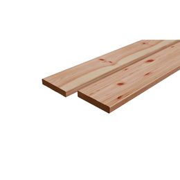 Ante Terrassenholzdiele Douglasie 21 x 120 x 3000 mm