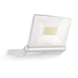 Steinel LED-Au&szlig;enwandstrahler 'XLED ONE XL ' 42,6 W 4200 lm warmwei&szlig; IP 44 25,9 x 21,5 cm