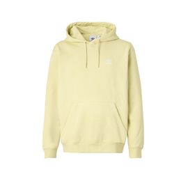 adidas originals Sweatshirt 'Essential' Herren Gr&ouml;&szlig;e S zitrone