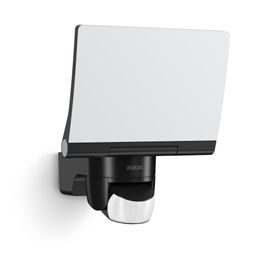 Steinel LED-Au&szlig;enwandstrahler 'XLED home 2 XL S ' mit Bewegungssensor 20 W 1608 lm neutralwei&szlig; IP 44 18 x 24 cm