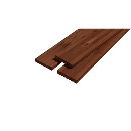 Ante Bodendiele Nadelholz KDI braun 28 x 145 x 3000 mm