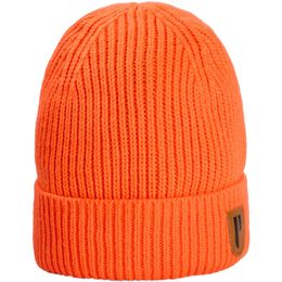 Parforce Active Strickm&uuml;tze Orange (Gr&ouml;&szlig;e: )