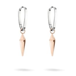 Liebeskind Berlin Ohrringe Damen Gr&ouml;&szlig;e One Size gold / silber