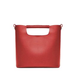 Gretchen Schultertasche 'Crocus Small' Damen Gr&ouml;&szlig;e One Size rot