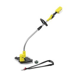 K&auml;rcher K&auml;rcher Akku-Rasentrimmer 'LTR 36-33 Battery' ohne Akku