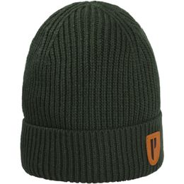 Parforce Active Strickm&uuml;tze Oliv (Gr&ouml;&szlig;e: )
