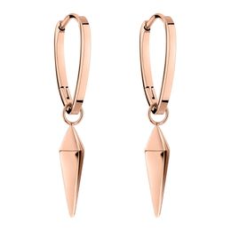 Liebeskind Berlin Ohrringe Damen Gr&ouml;&szlig;e One Size rosegold