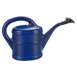 Geli Blumengie&szlig;kanne 1 l blau