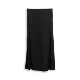 Tom Tailor Skirt female size 42 Black