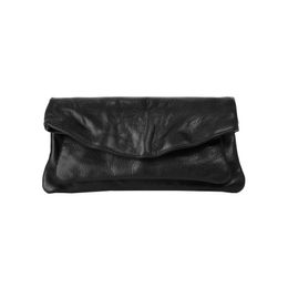 Samantha Look Clutch Damen Gr&ouml;&szlig;e One Size schwarz