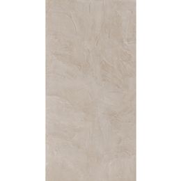 Breuer R&uuml;ckwand 'Spachteltechnik' Putzoptik 100 x 255 cm