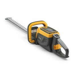 Stiga Akku-Heckenschere 'HT 500e' 51 cm 48 V ohne Akku