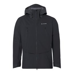 Vaude Outdoorjacke 'Croz Alpine' Herren Gr&ouml;&szlig;e L schwarz