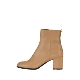 Nicowa Ankle Boots 'Pamilo' female size 37 Light brown