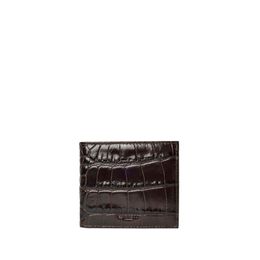 Hackett London Portemonnaie 'Billfold' Herren Gr&ouml;&szlig;e One Size dunkelbraun