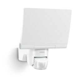 Steinel LED-Au&szlig;enwandstrahler 'XLED home 2 XL S ' mit Bewegungssensor 20 W 1608 lm neutralwei&szlig; IP 44 18 x 24 cm
