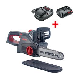 Al-Ko Akku-Kettens&auml;ge 'CS 1815 Set' 25 cm 18 V mit Akku und Ladeger&auml;t