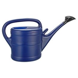 Geli Gie&szlig;kanne blau 10 l