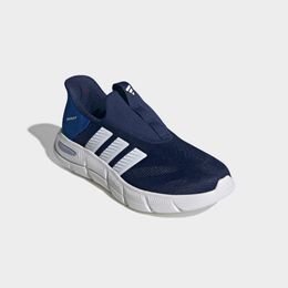 adidas Sportswear Running Shoes male size 41 Blue / Dark blue / White
