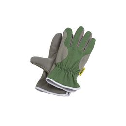 Meister Werkzeuge Meister Handschuh gef&uuml;ttert, Gr. 7/S
