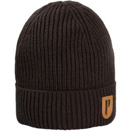 Parforce Active Strickm&uuml;tze Braun (Gr&ouml;&szlig;e: )